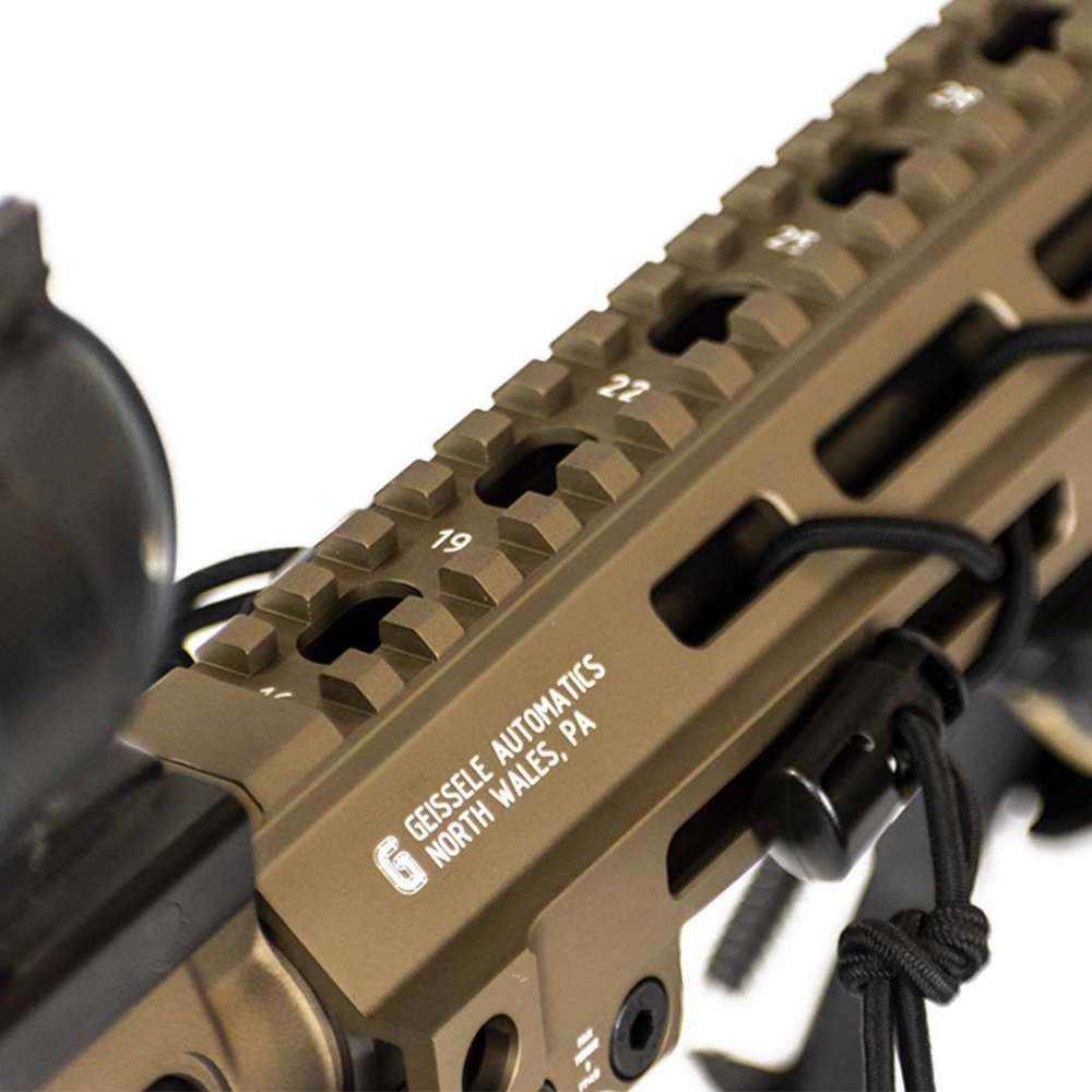 MK12 | Roughneck Firearms MK12 Custom Tactical Rifle for Sale